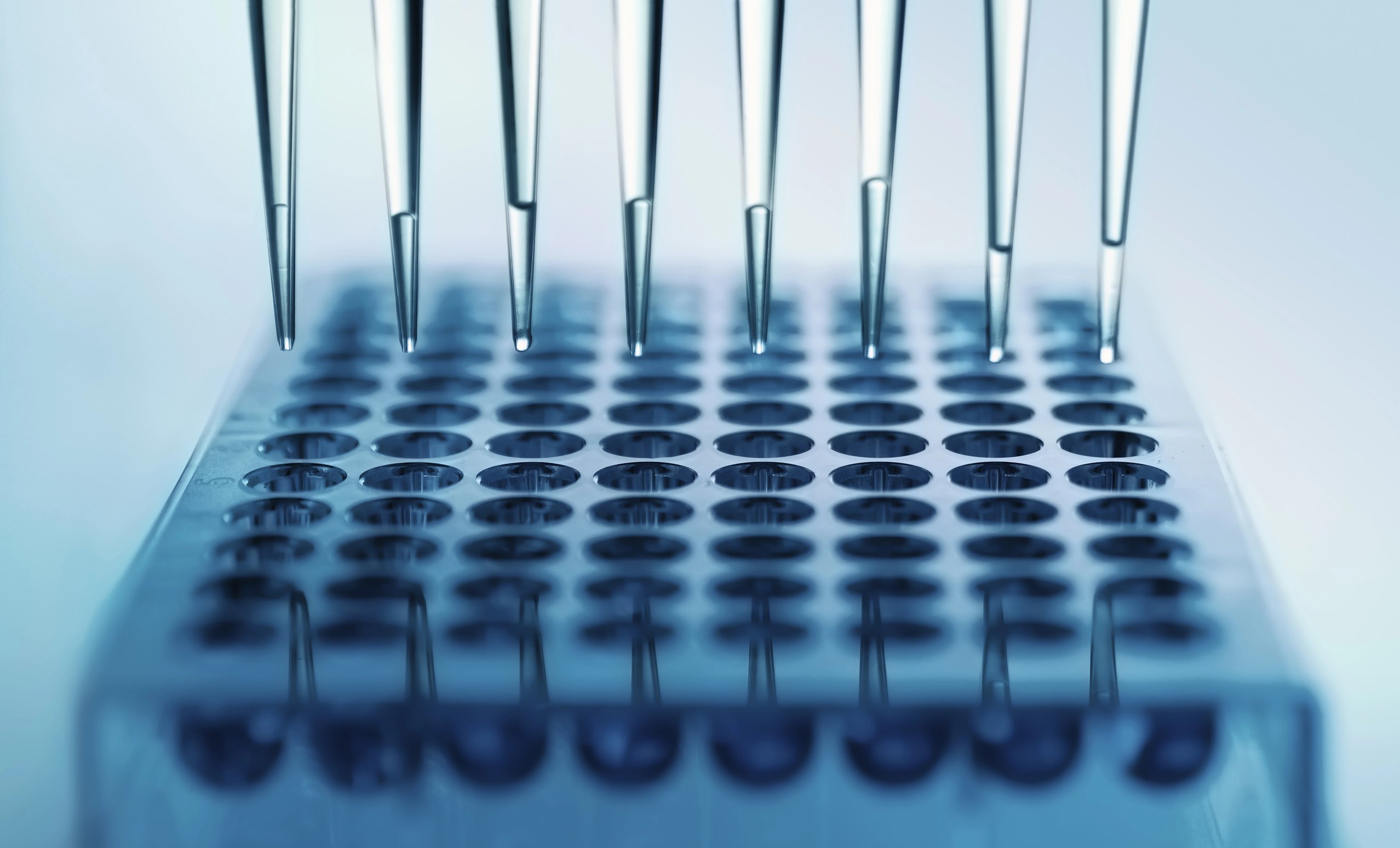 Fueling Diagnostic Innovation with Non-Invasive Biomarker Detection ...