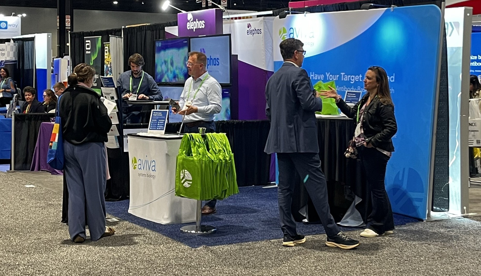 Highlights from AACR 2025